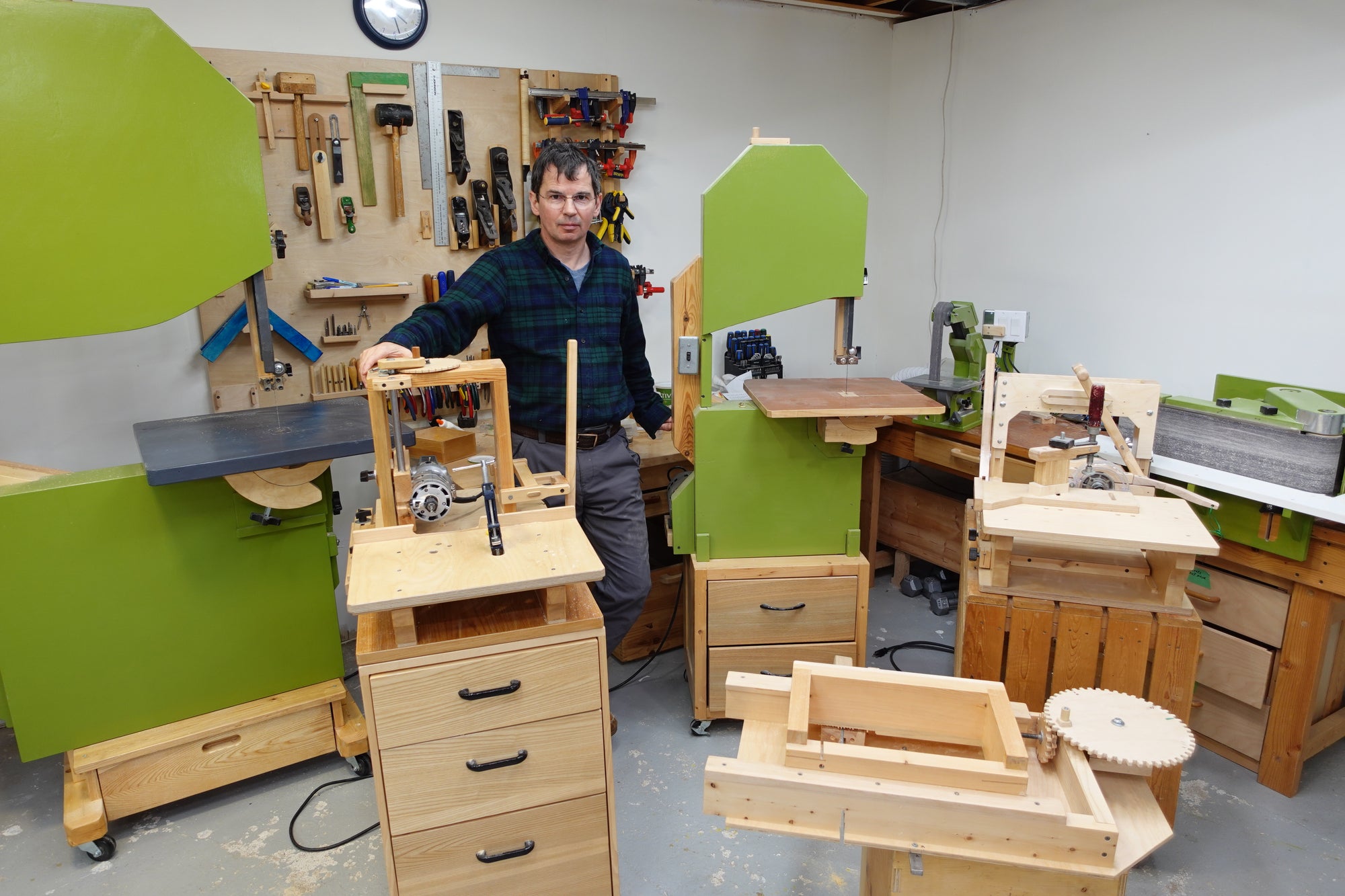 woodgears