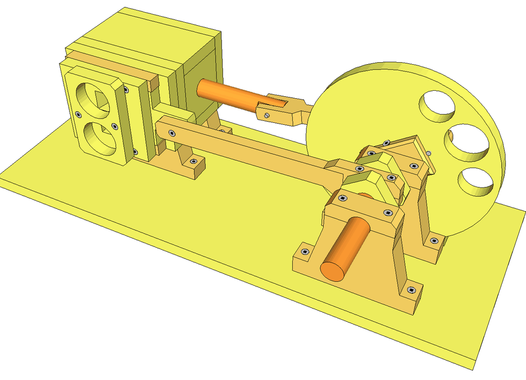 Products – woodgears