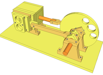 woodgears
